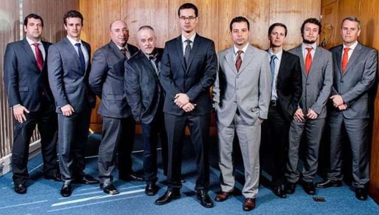 Em troca de R$ 2,7 bi, ‘lava jato’ ajudou Estados Unidos a obter R$ 20 ...